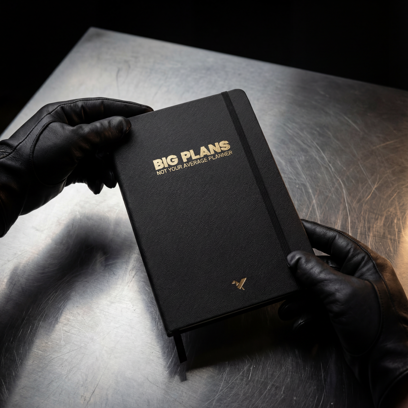 Zedenya - Le Planner Parfait Existe – ZEDENYA