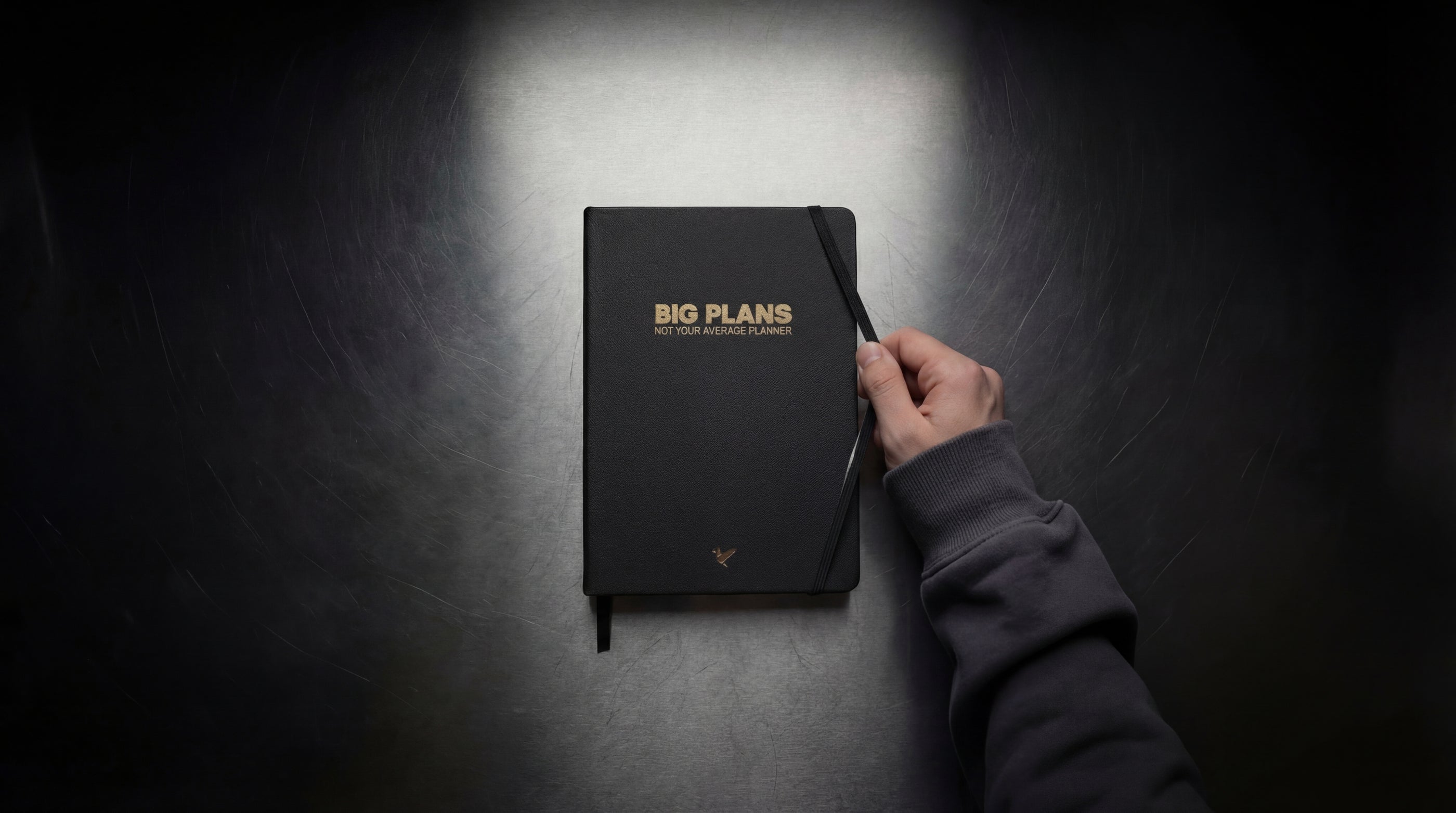 Zedenya - Le Planner Parfait Existe – ZEDENYA
