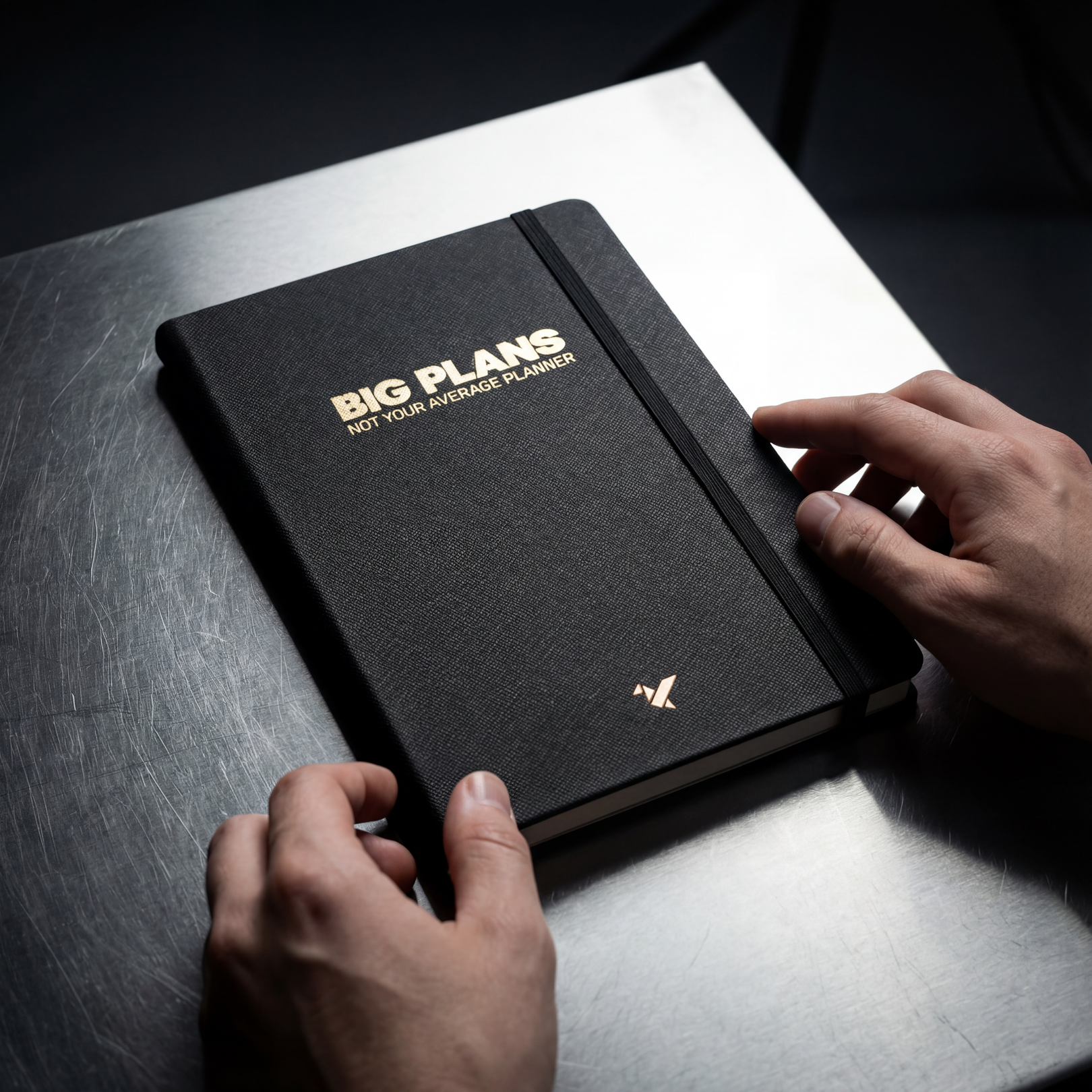 Zedenya - Le Planner Parfait Existe – ZEDENYA