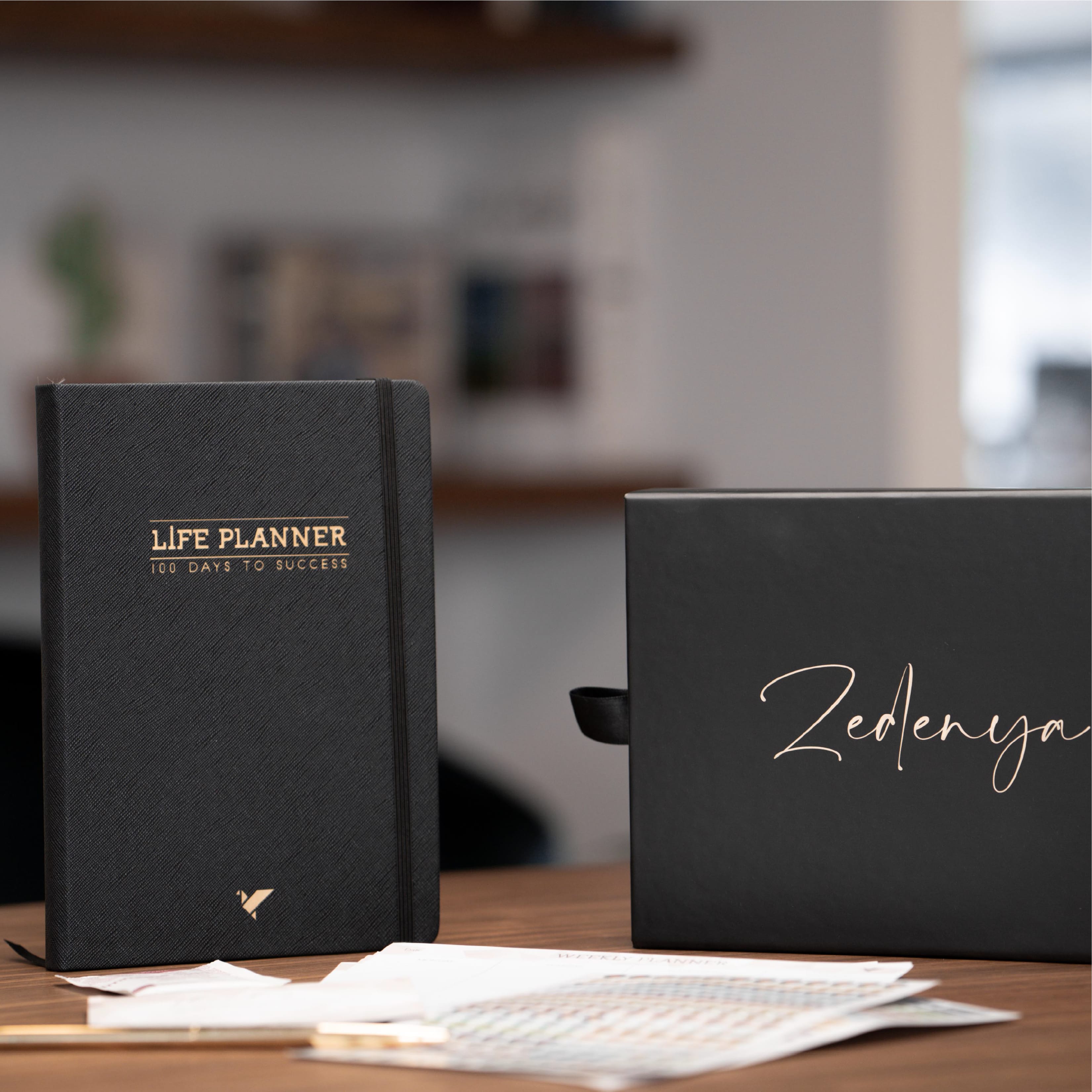 Zedenya - Design your own Life !– ZEDENYA