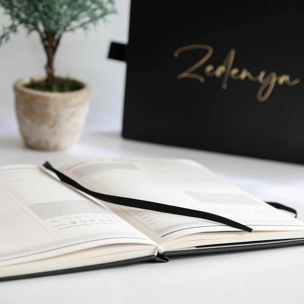 Zedenya - Design your own Life !– ZEDENYA